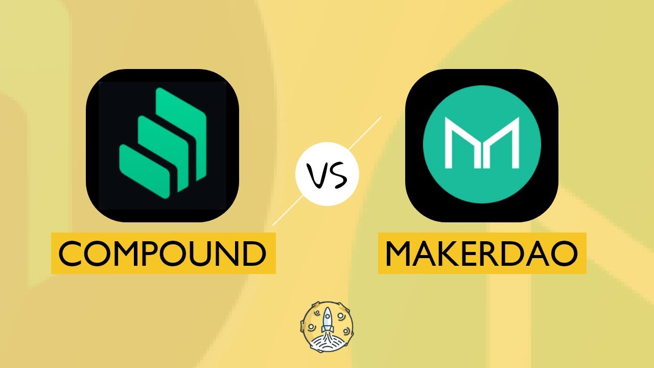 Governance Tokens: Compound vs. MakerDAO – 2025 Guide