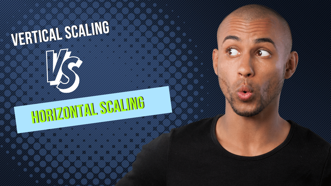 Scaling Blockchain: Vertical vs. Horizontal Scaling 2025
